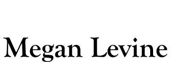 Megan Levine - Singer-Songwriter and Composer | Home